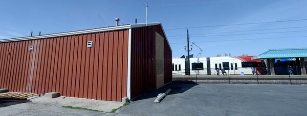 The Commonwealth Room, a new concert venue in South Salt Lake ...