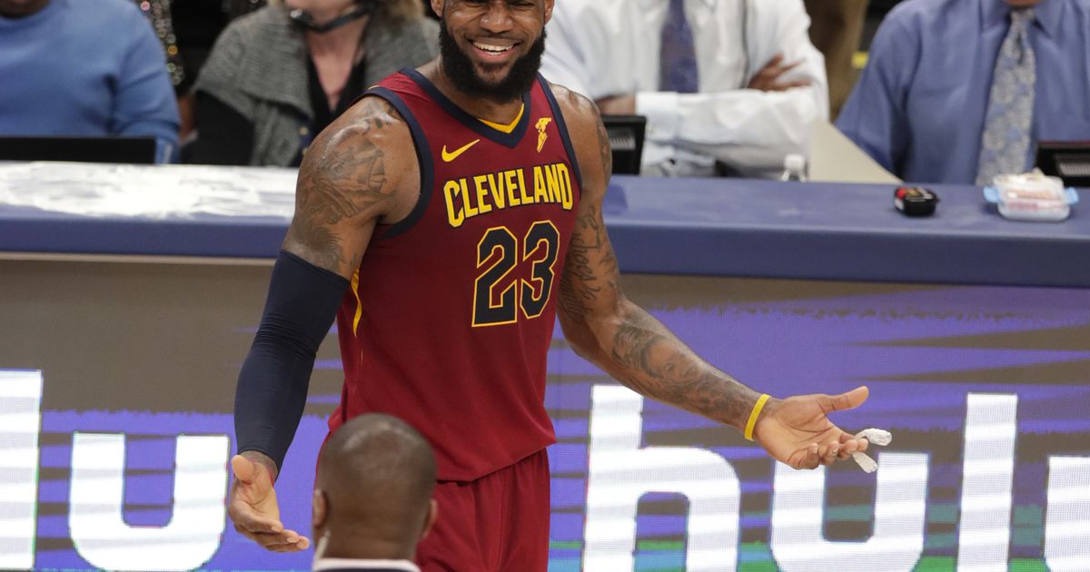 John Seaman: NBA basketball can enhance or harm the development of youth