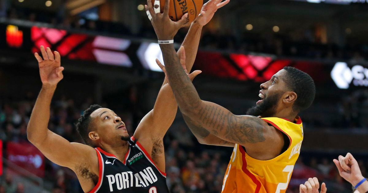 After a slow start to the season, Royce O’Neale has proved his worth to ...