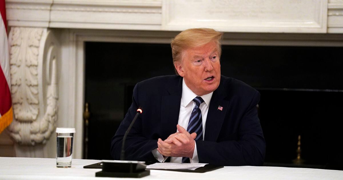 Letter: Trump and the Dunning-Kruger Effect