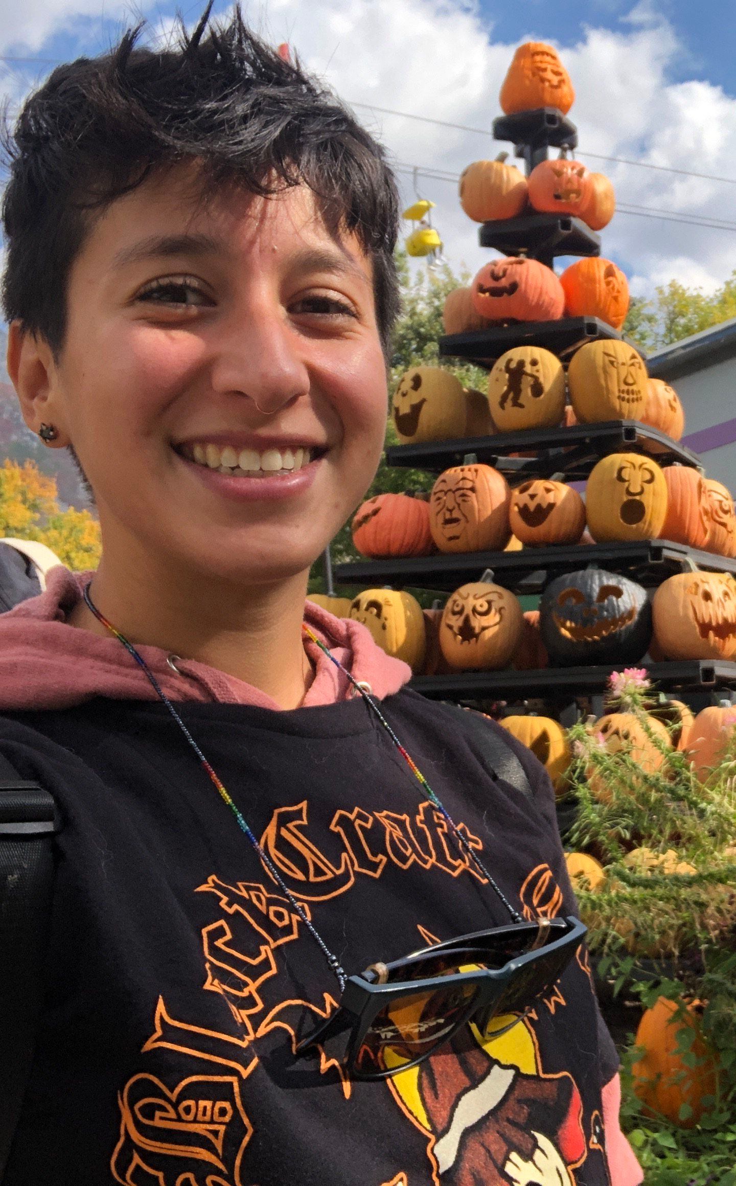 Crystal Zamora's Instagram, Twitter & Facebook on IDCrawl