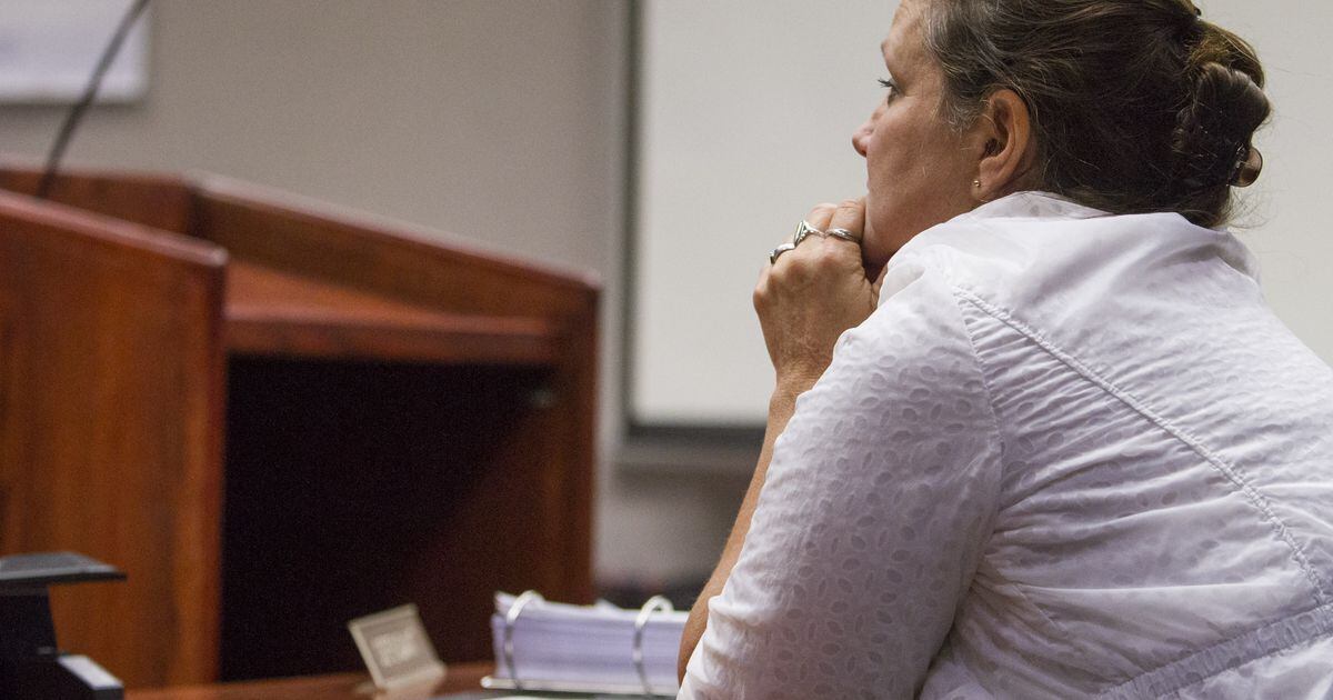 Utah midwife sentenced to jail in rare criminal case