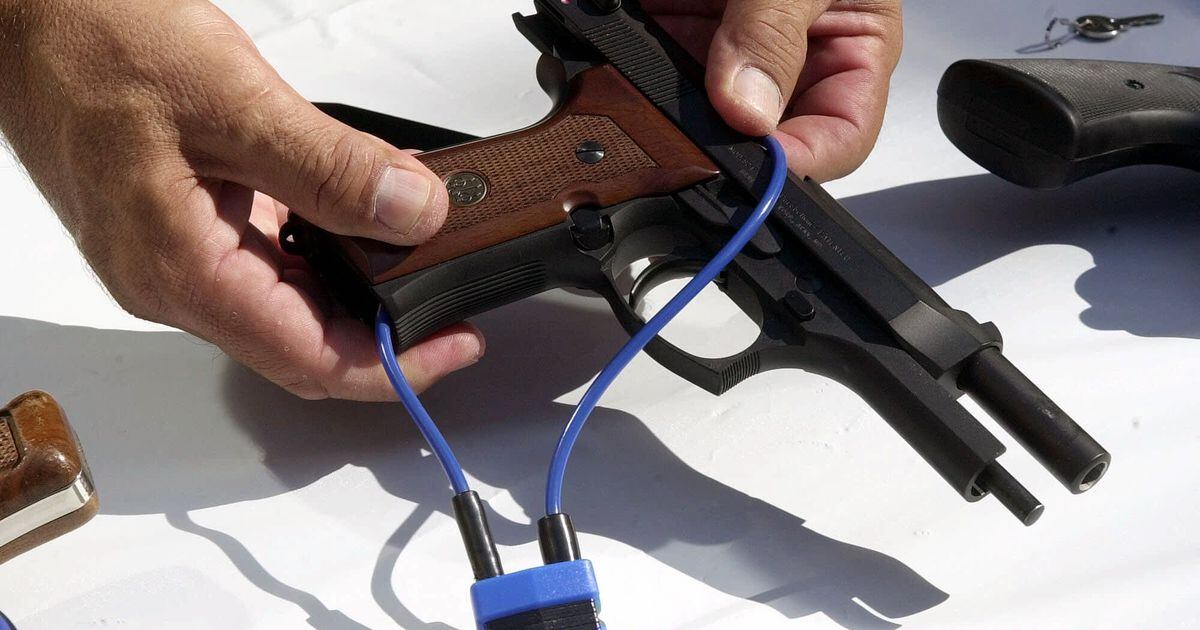 Utah lawmakers debate requiring gun locks: lifesaver or infringement of ...