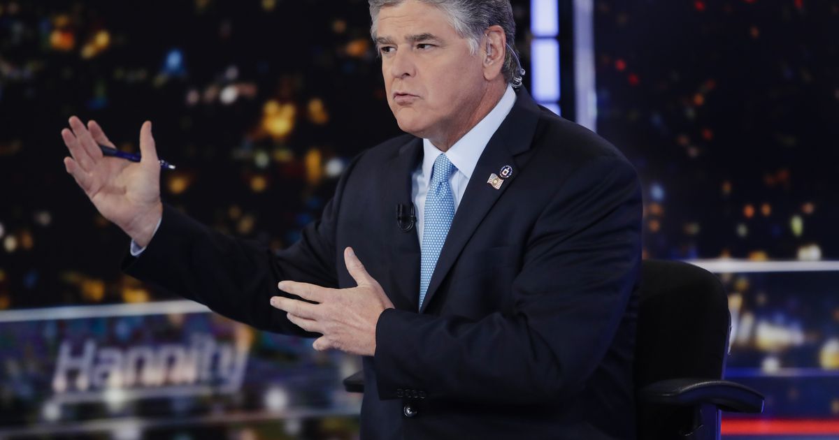 Letter: Mike Lee belongs on Fox News