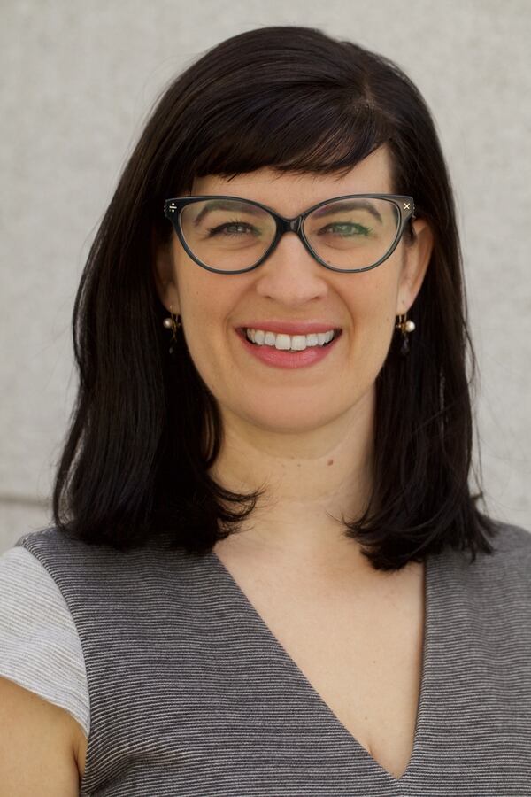 Kate Kelly: The Mormon church hasn’t drastically changed how it treats ...