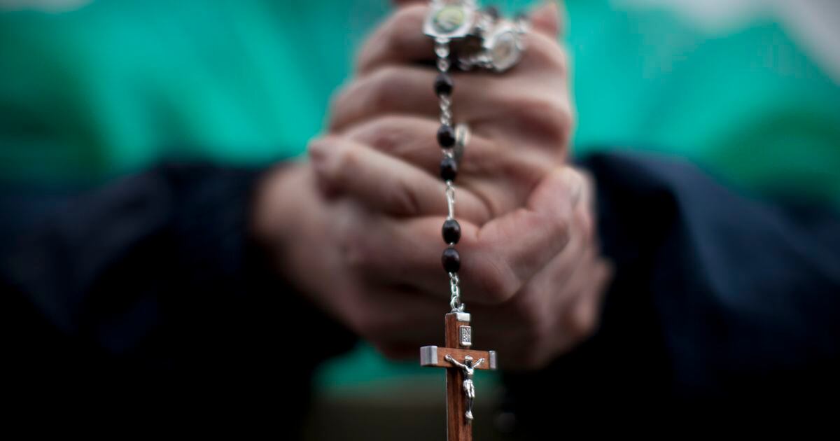 Catholic diocese finds Utah ‘bleeding host’ wasn’t a miracle