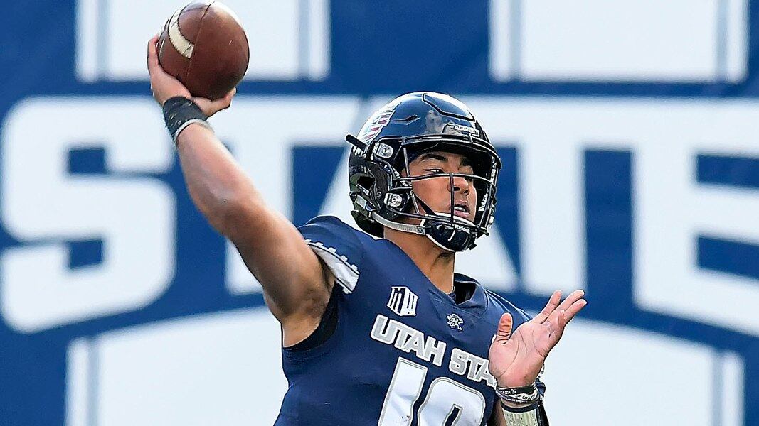 Gordon Monson: Who has the state’s best quarterback? It’s not Utah and ...