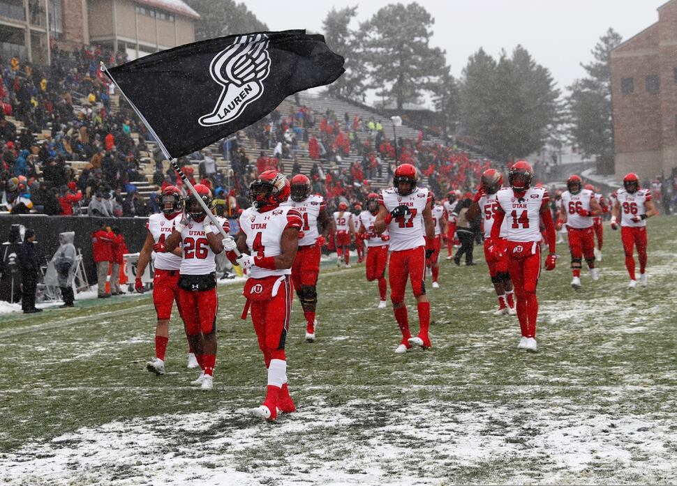 Utes in review: Utah wins a ticket to its first Pac-12 title game. But ...