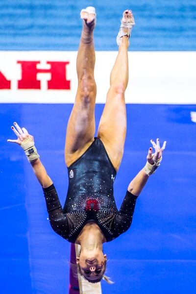 Red Rocks feed off senior Tiffani Lewis’ passion, fire in postseason ...