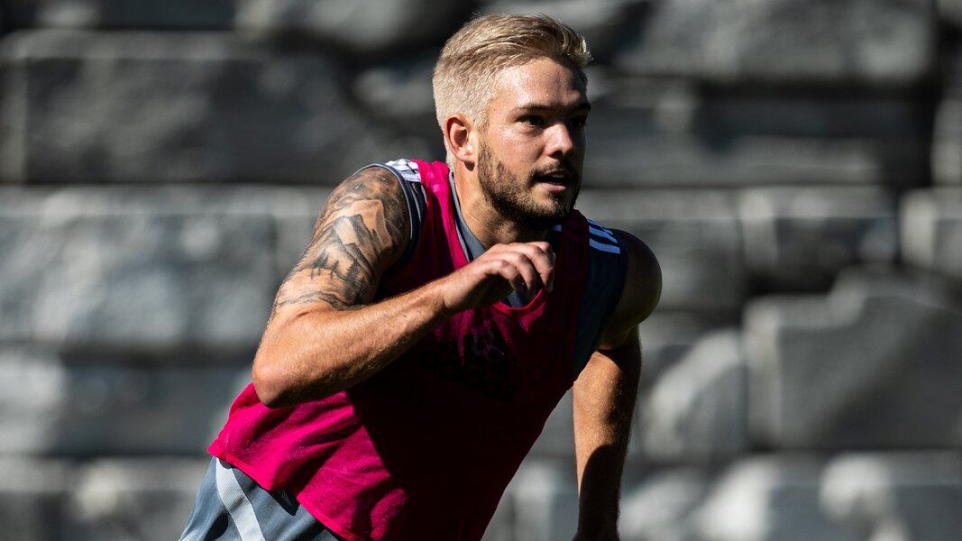 New RSL addition Kelyn Rowe wants to ‘make sure’ team makes playoffs ...