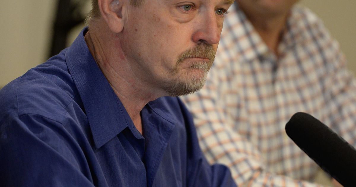 Lawsuit settled, former SNAP director returns to the fight against abuse