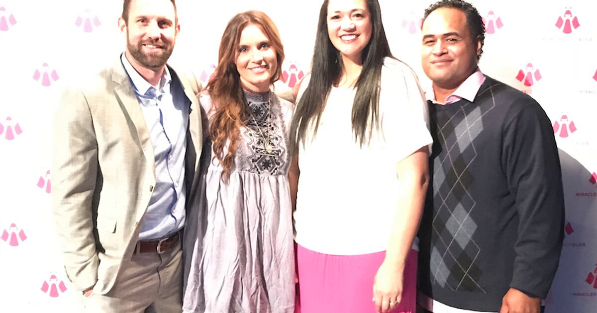 Former BYU star Reno Mahe sues blinds maker over daughter’s death