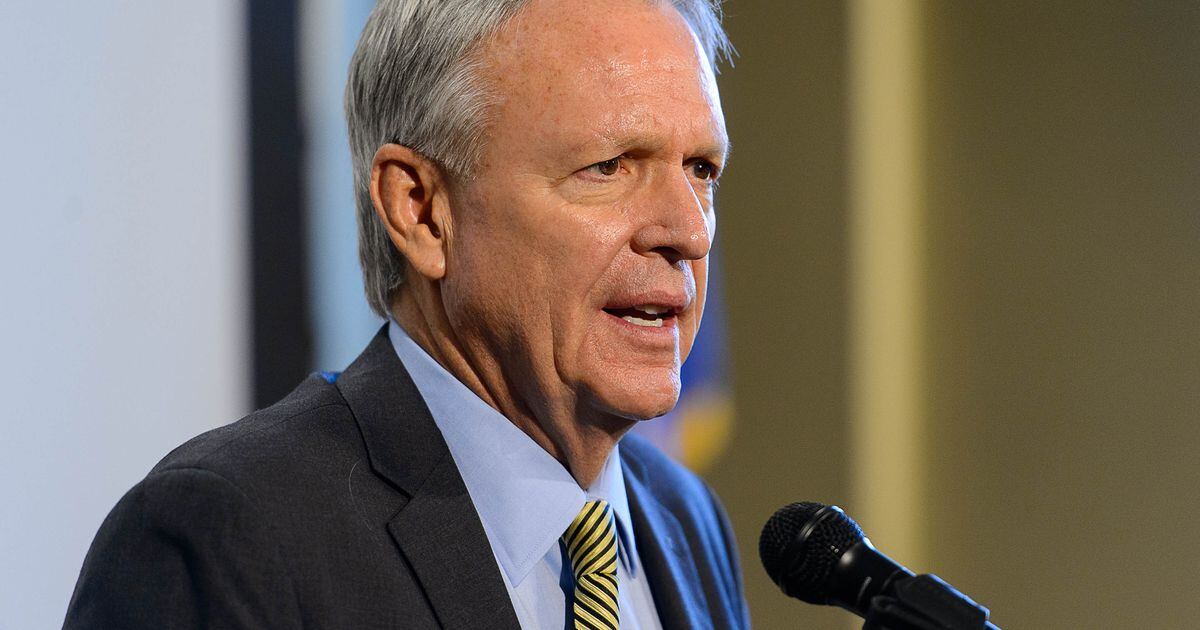 Scott Howell: I know a thing or two about gerrymandering