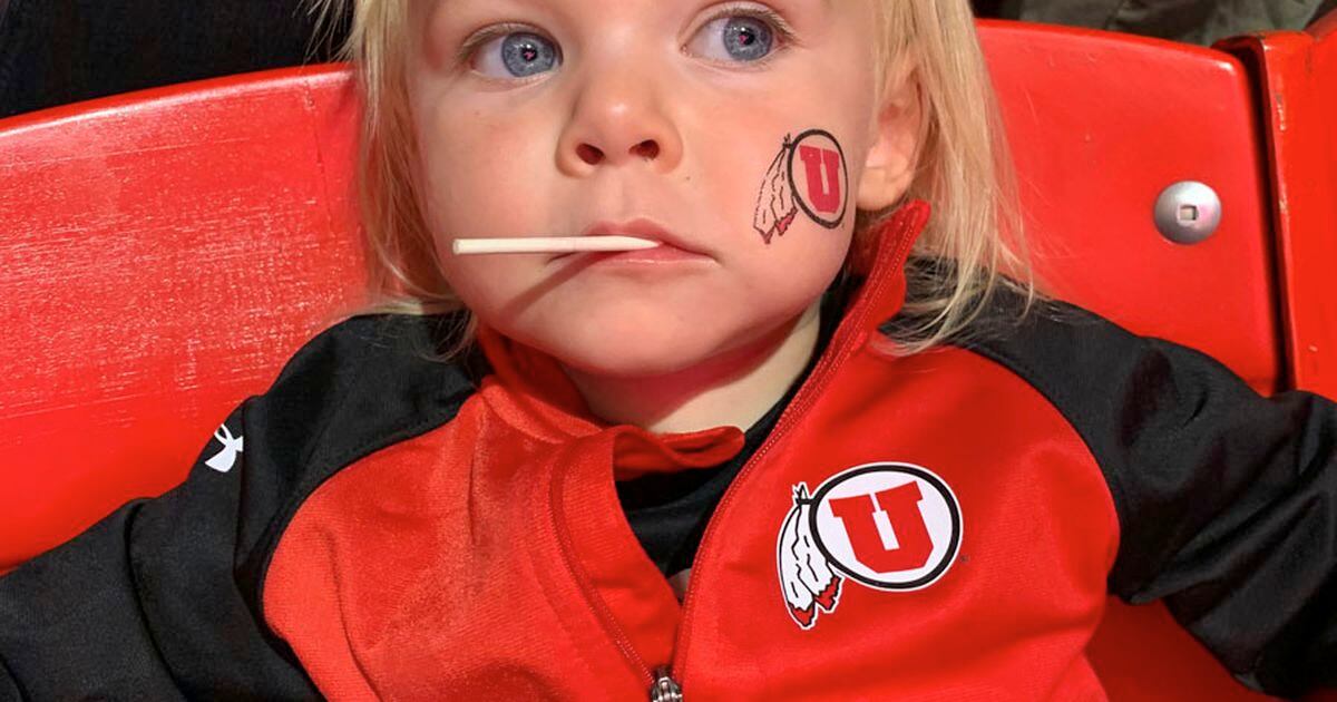 Don Gale: A child’s bewilderment gives an old man confidence