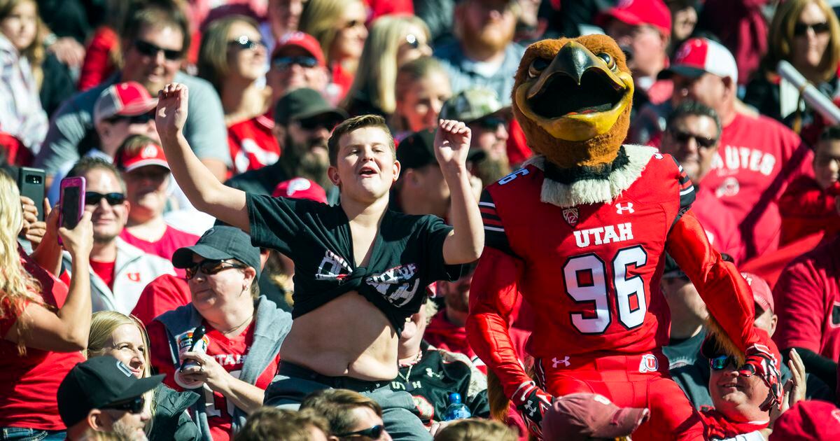 Monson: Should Utah football fans be eager or expected to attend early ...
