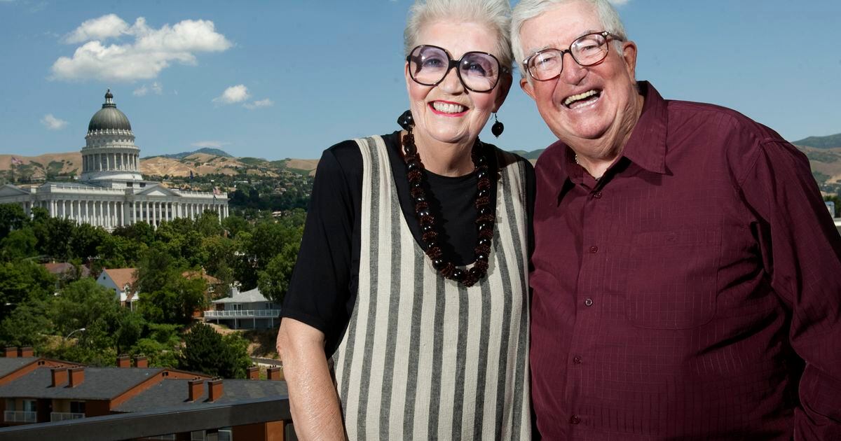 Niagara U. names court after Layden and his wife