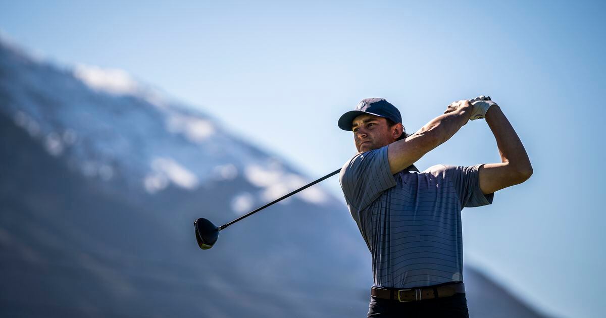 BYU bombs again while playing its ‘Sunday’ round at the NCAA golf ...