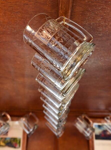 Salt Lake City’s Trolley Wing Co. comes home to roost after 10-year ...