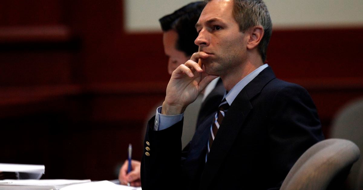 Weber County attorney wants judge removed from Ogden Trece gang case ...