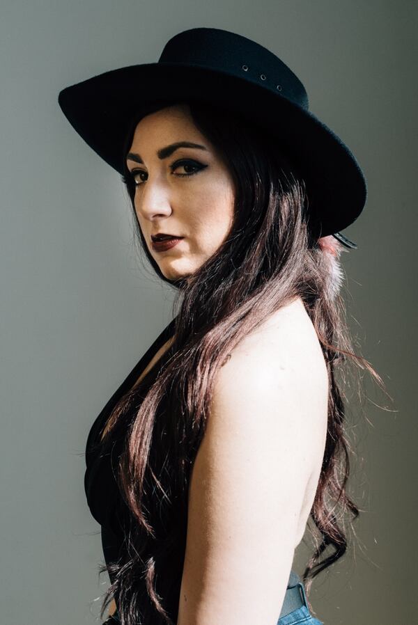 Salt Lake City singer Morgan Whitney taking her talents from one stage ...