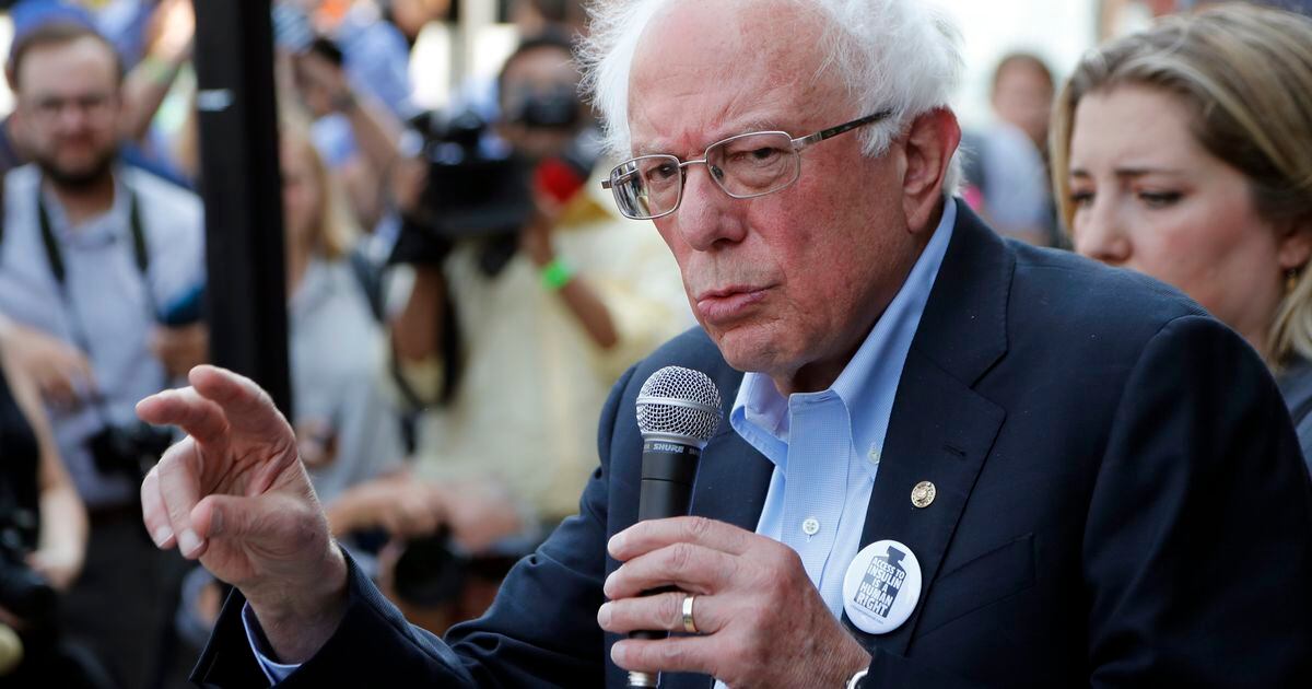 Hunter Ronald Bortner: The price of medicines is a crime