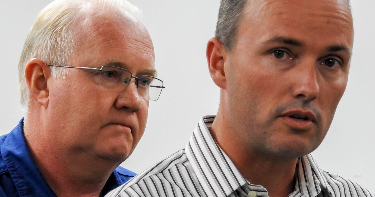 How much power does a polygamous sect have in Hildale, Utah? It will be ...