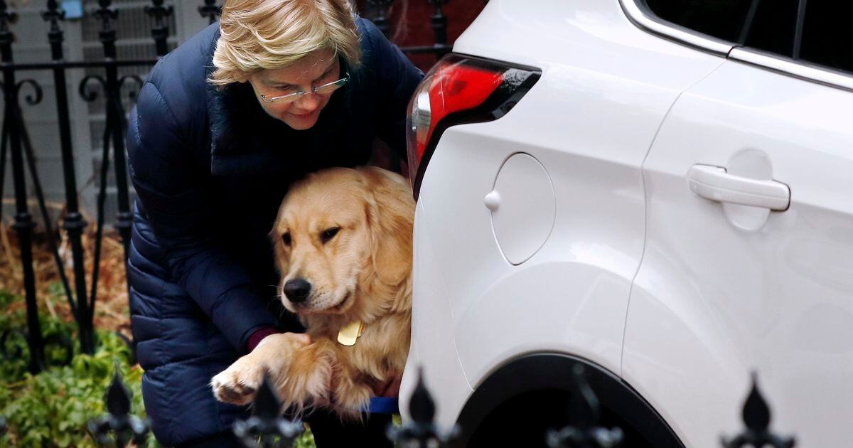 Monica Hesse: Who cares whether you think these women are likable ...