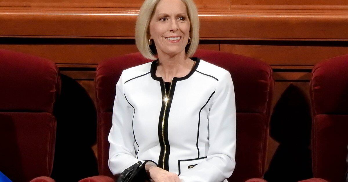 Holly Richardson: In case it wasn’t clear, abuse is never OK - The Salt ...