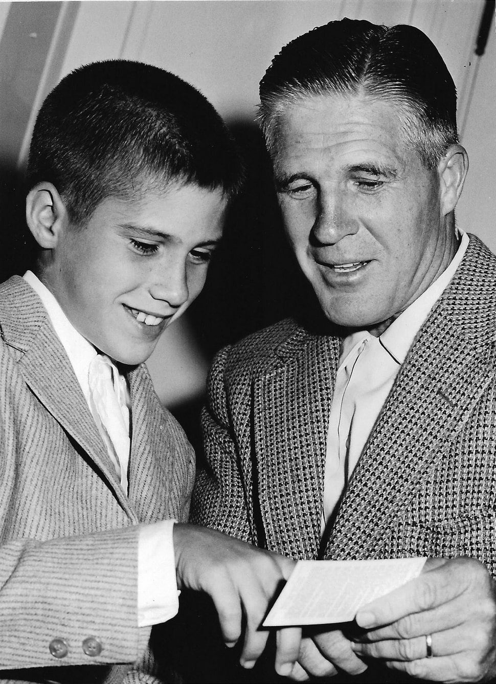 ‘Mormon Rivals’ — Mitt Romney modeled his life after his father and ...