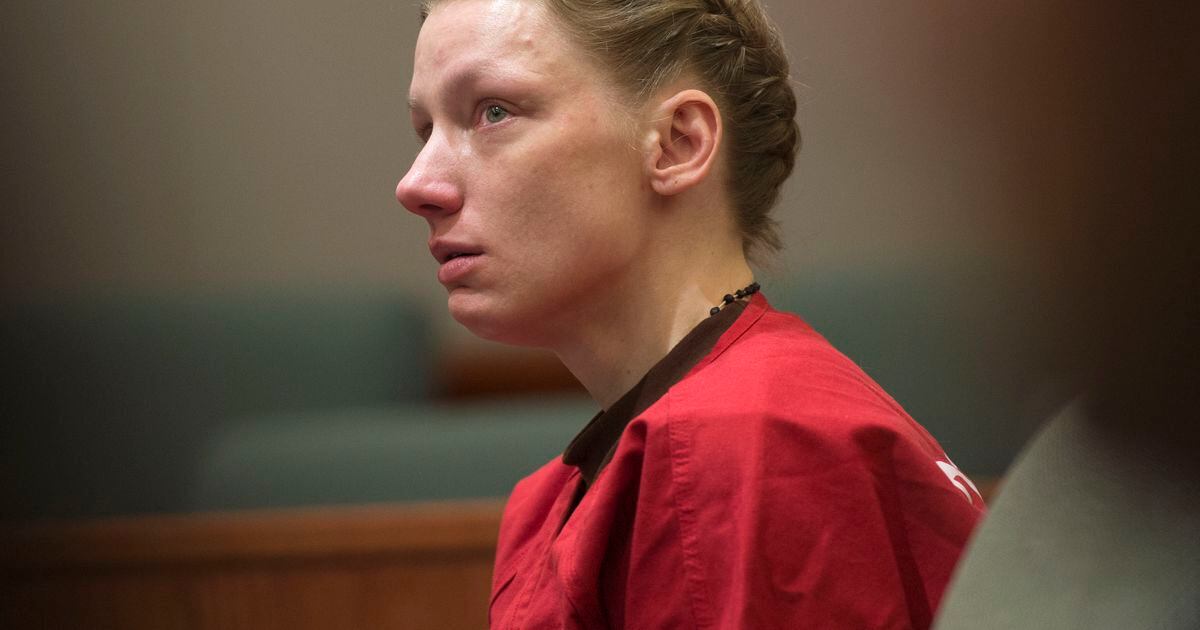 No parole until at least 2055 for mother of Utah boy who died after abuse