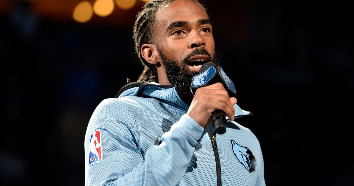 Weekly Run podcast: Is Mike Conley again a possibility? Plus, more Jazz ...