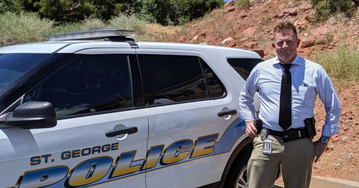 One Utah crime helped home DNA tests become a hot new investigative ...