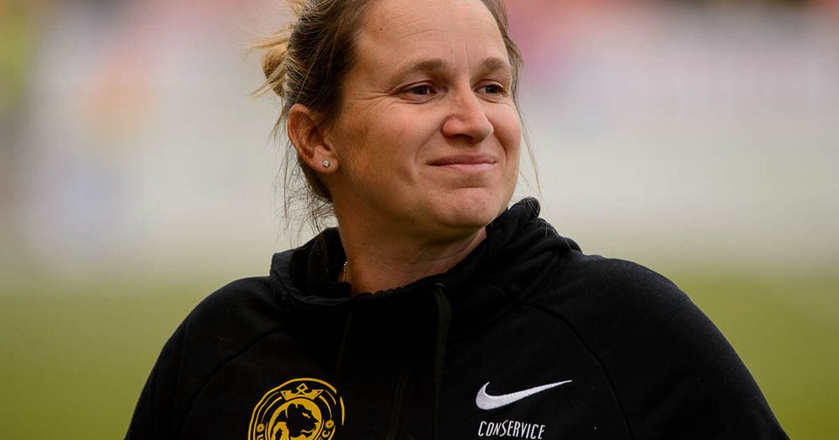 Royals FC coach Laura Harvey leaving Utah for job with U.S. Soccer