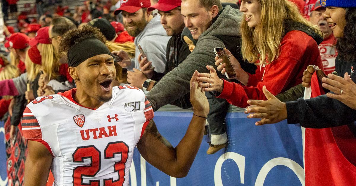 Utah’s second Pac-12 South title will take an eighth straight victory