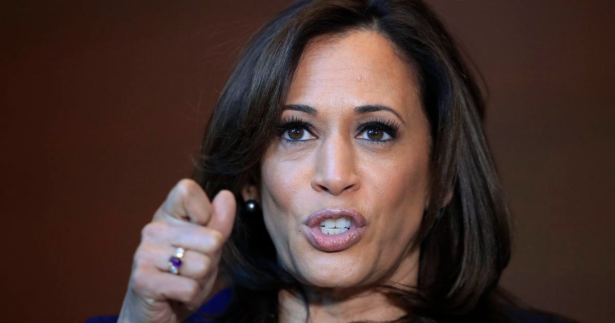 Monica Hesse: The unique harm we cause when we dissect a powerful woman ...