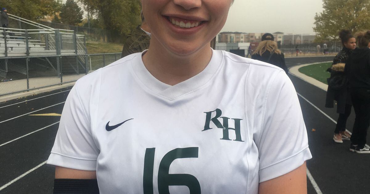 Rowland Hall punches ticket back to state title game by taking down ...