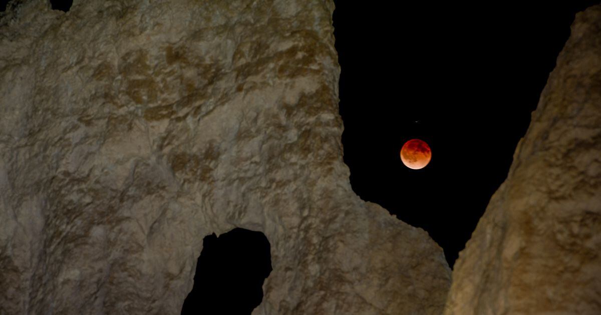 Isabell Wideman: Take back the night by turning off lights