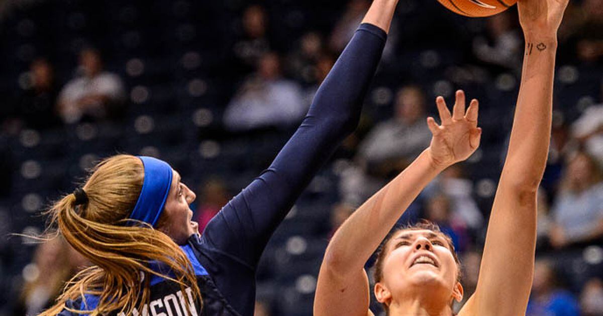BYU women’s basketball team will be young and inexperienced in 2018-19 ...