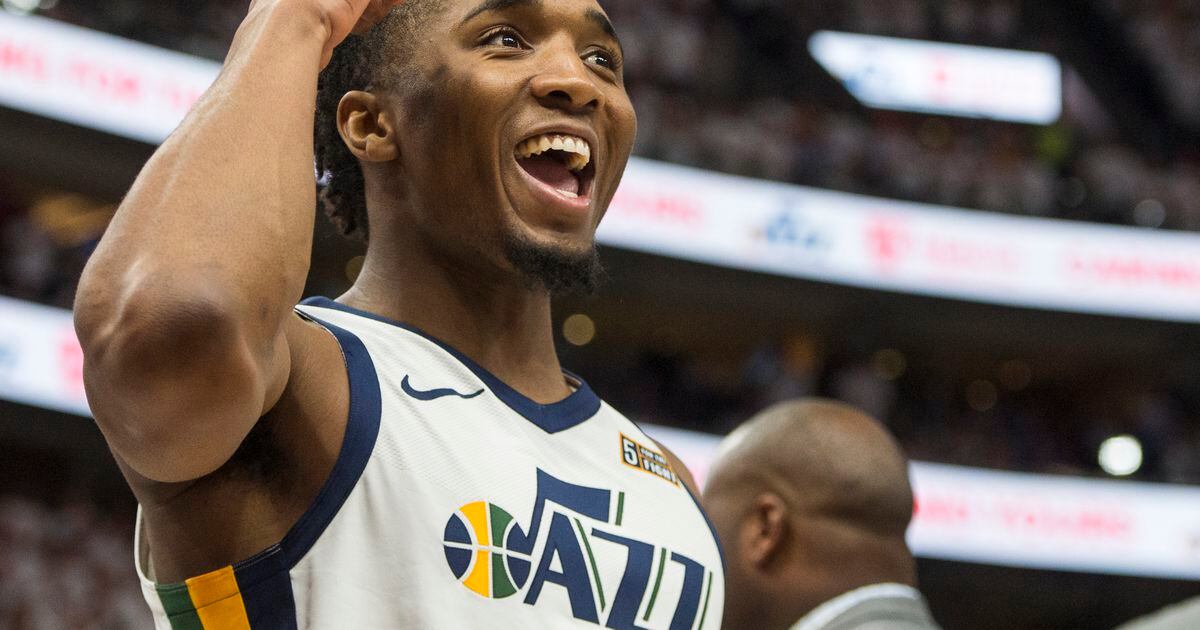 Monson: Here are Utah’s 10 most compelling athletes, and why. Call them ...