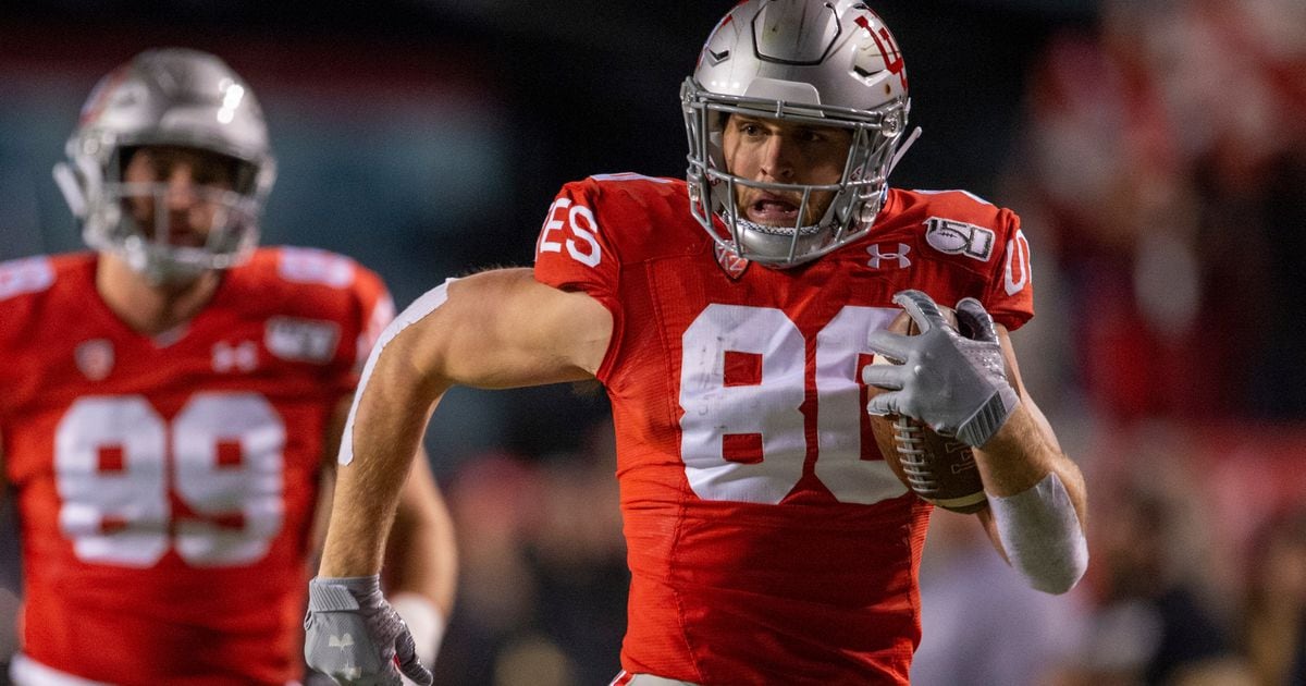 Gordon Monson: Utah’s Utes have found a new star, and he has a message ...