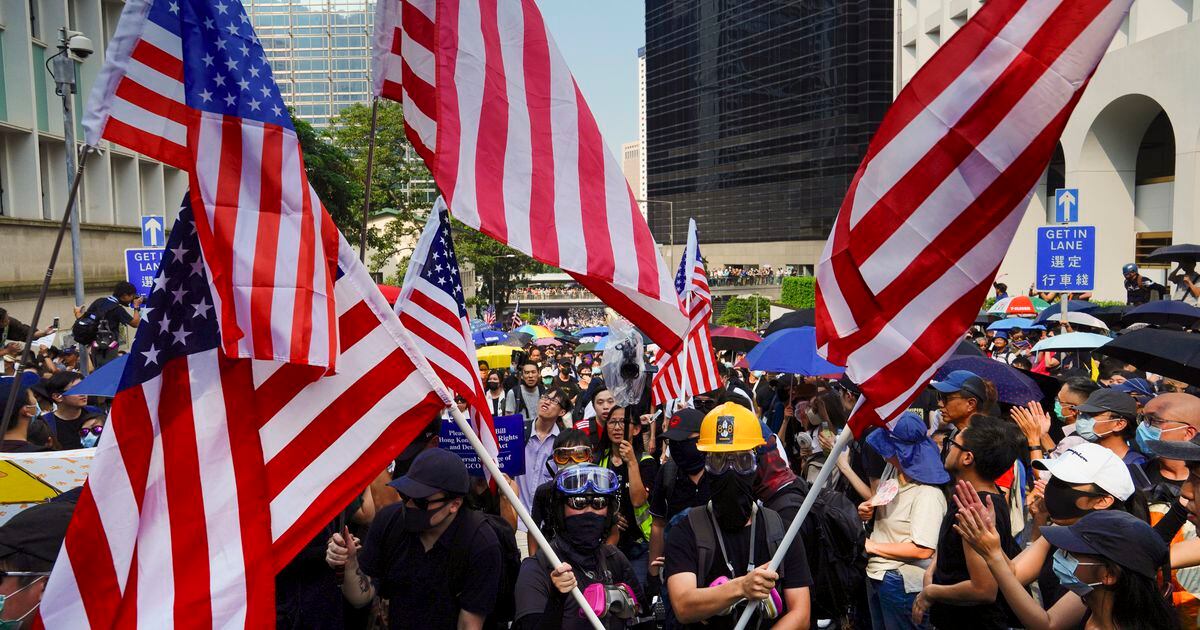 Letter: Stop being at war and start helping people