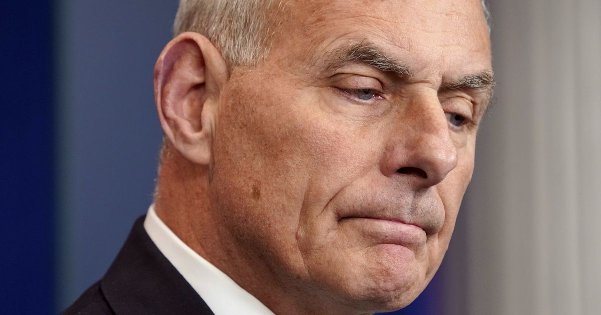 Jennifer Rubin: Trump makes everyone around him look rotten