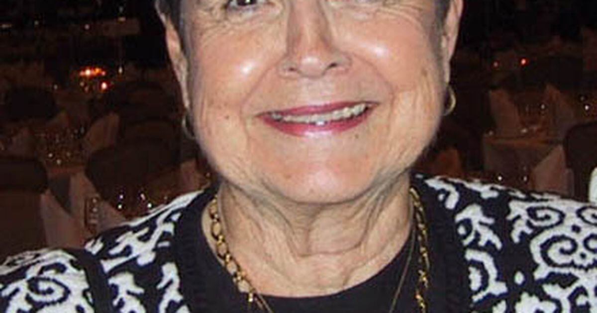 Kaye Coleman, Utah champion for working women and host to Maya Angelou ...
