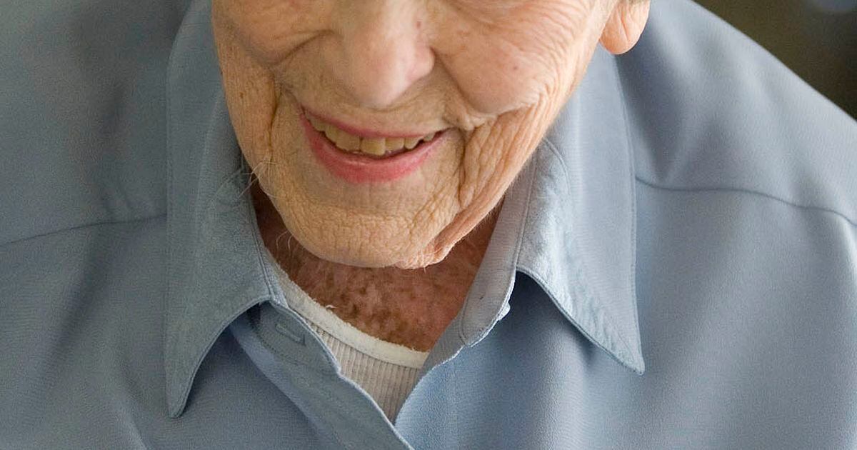 Legendary Utah feminist Esther Landa dies at 102