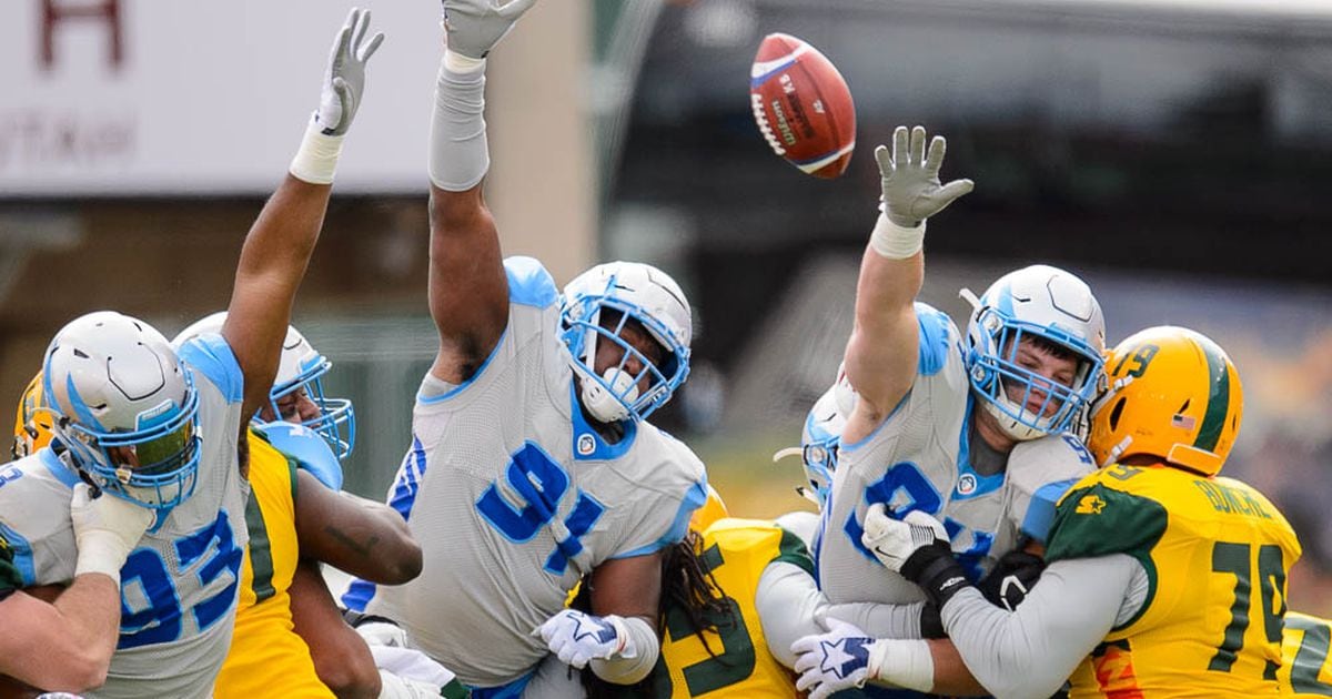 Stallions rally to take lead late, but last-second field goal gives ...