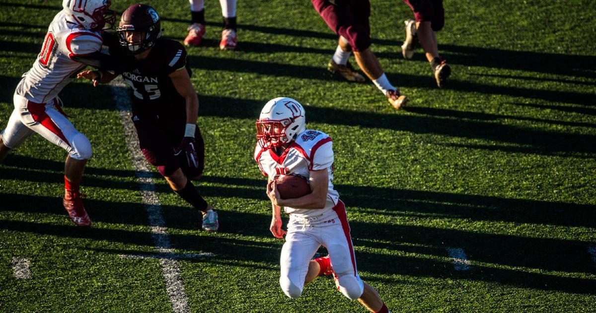 Prep football: Delta Rabbits preview