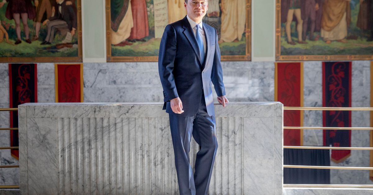 Wealth Matters: A new generation of the Huntsman family stakes out a ...