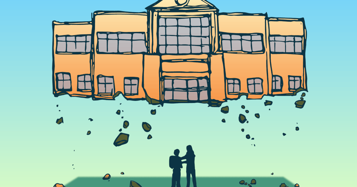 A special kind of crisis: Civil rights complaints allege neglect of ...