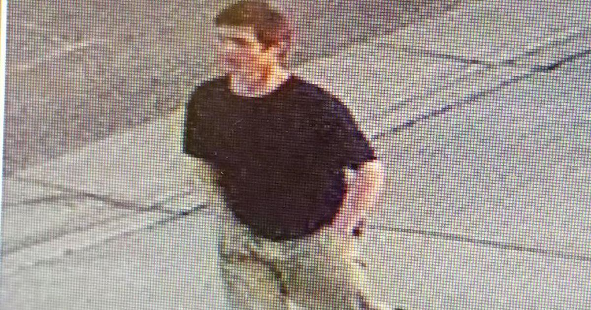 Suspect in Murray fatal shooting that led to rush-hour traffic car ...