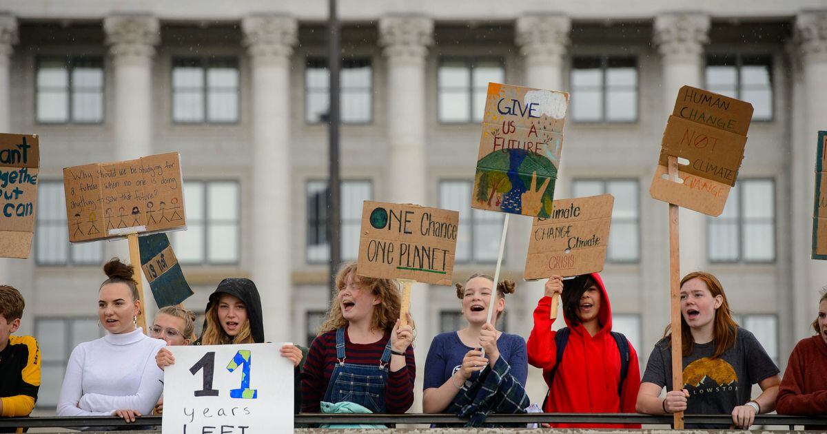 John Curtis and Benji Backer: Conservatives Are reclaiming environmentalism